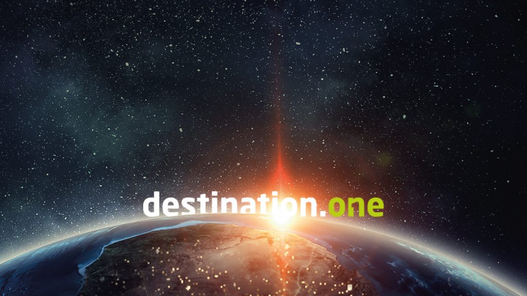 destination.one - neusta tourism Blog