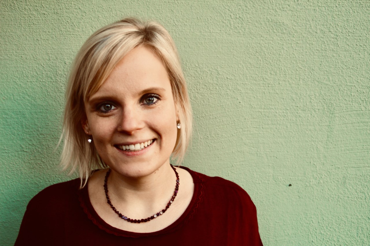 Barbara Grassl, neusta tourism Blog