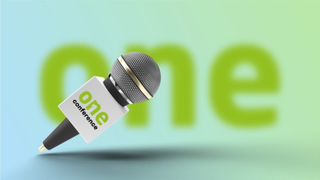 one.conference - neusta tourism Blog