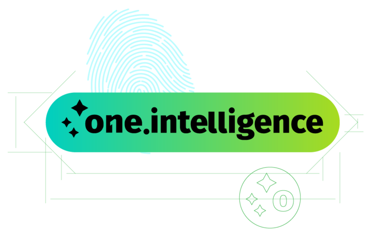 one.intelligence | Deine KI für Tourismus & Daten